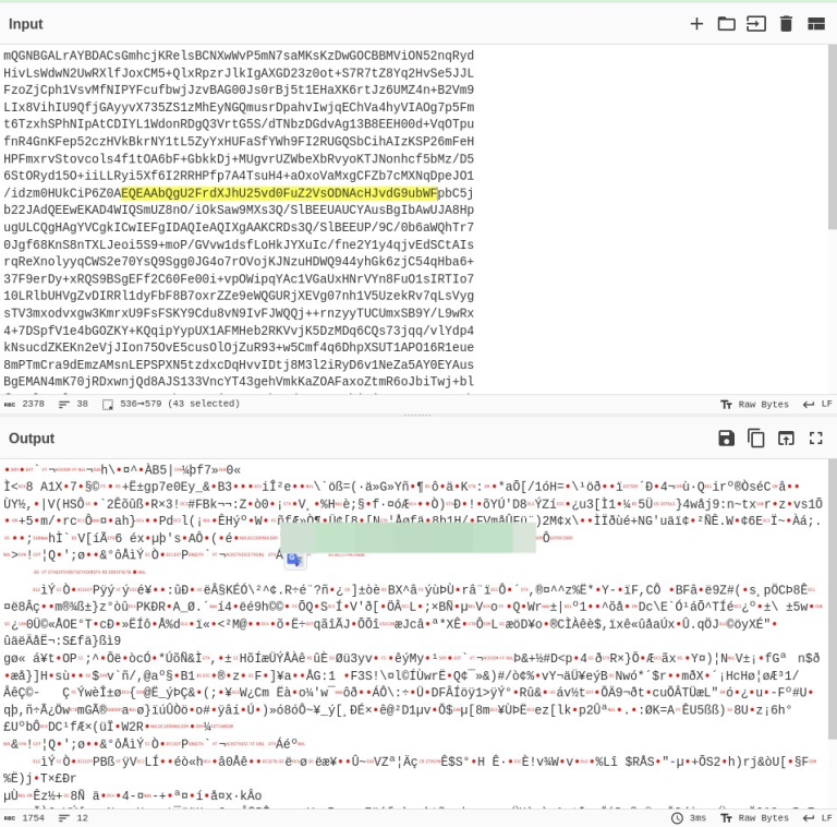 Tryhackme Writeup – Sakura Room – Secure Minds